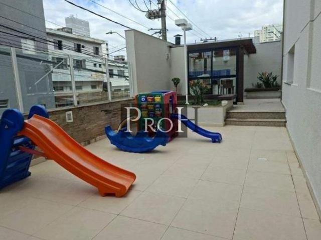 Apartamento em Boa Vista, São Caetano do Sul/SP de 81m² 3 quartos à venda por R$ 760.000,00