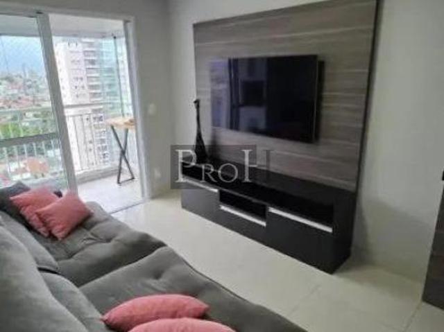 Apartamento em Boa Vista, São Caetano do Sul/SP de 83m² 3 quartos à venda por R$ 954.000,00