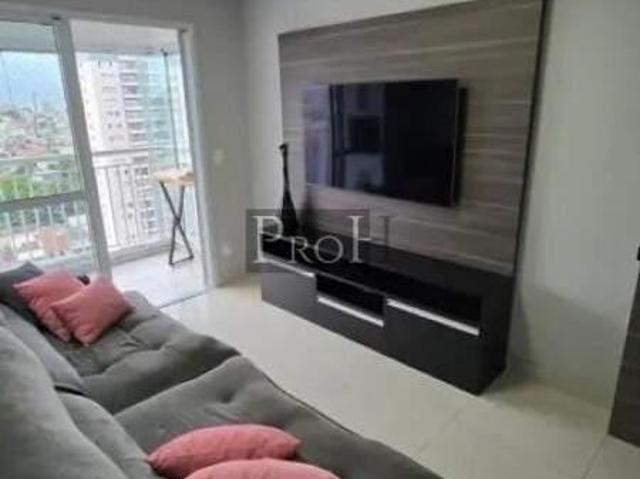 Apartamento em Boa Vista, São Caetano do Sul/SP de 83m² 3 quartos à venda por R$ 954.000,00
