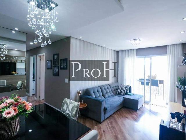 Apartamento em Boa Vista, São Caetano do Sul/SP de 83m² 3 quartos à venda por R$ 979.900,00