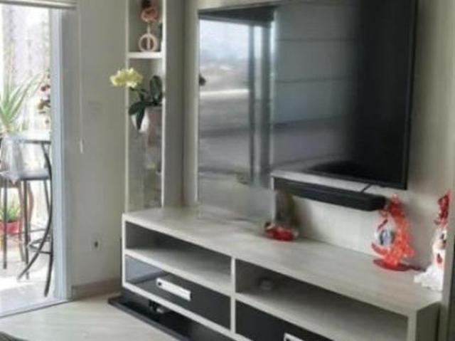 Apartamento em Boa Vista, São Caetano do Sul/SP de 83m² 3 quartos à venda por R$ 932.000,00