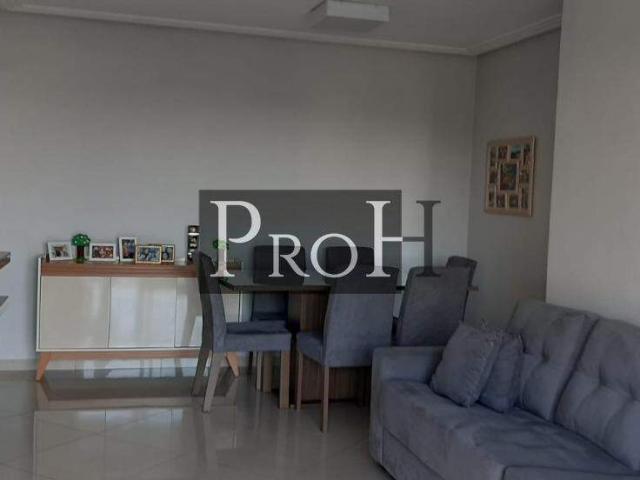 Apartamento em Boa Vista, São Caetano do Sul/SP de 83m² 3 quartos à venda por R$ 974.000,00