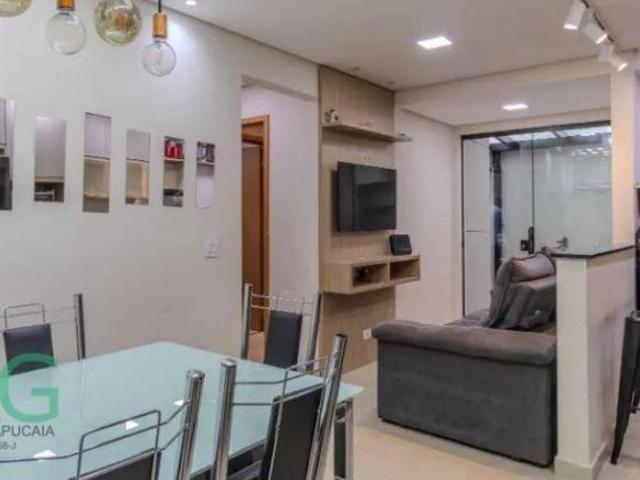 Apartamento em Boa Vista, São Caetano do Sul/SP de 86m² 2 quartos à venda por R$ 598.000,00