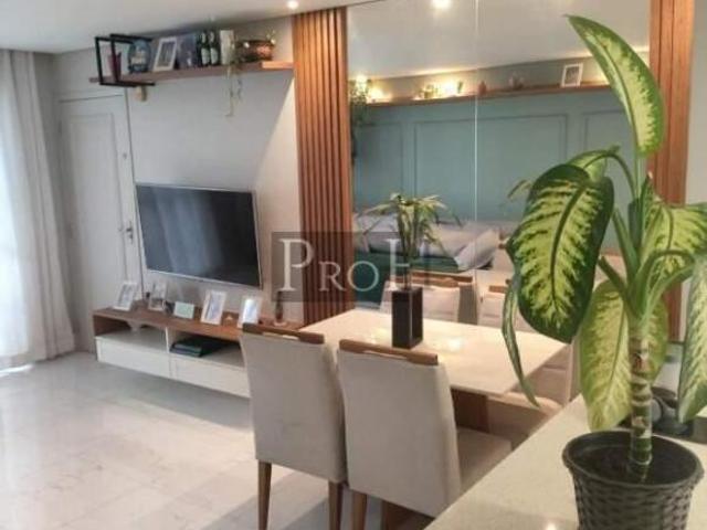 Apartamento em Boa Vista, São Caetano do Sul/SP de 90m² 3 quartos à venda por R$ 710.000,00