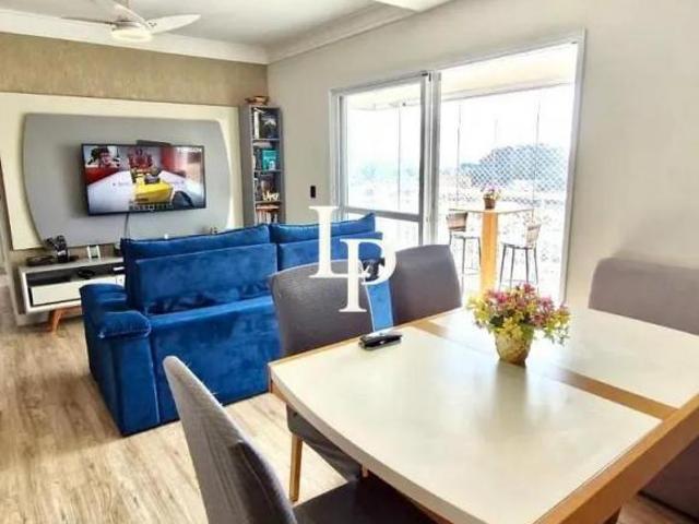 Apartamento em Boa Vista, São Caetano do Sul/SP de 96m² 3 quartos à venda por R$ 1.050.000,00
