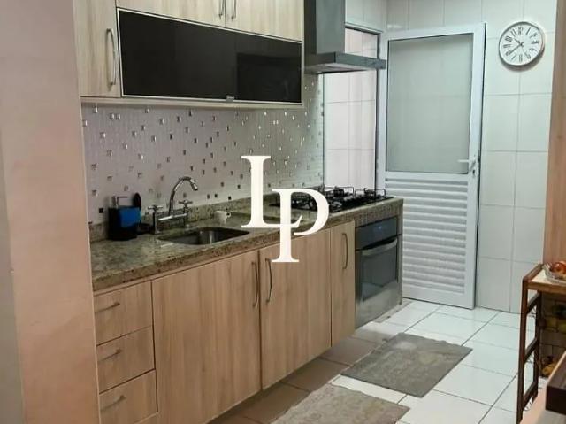 Apartamento em Boa Vista, São Caetano do Sul/SP de 96m² 3 quartos à venda por R$ 1.079.900,00