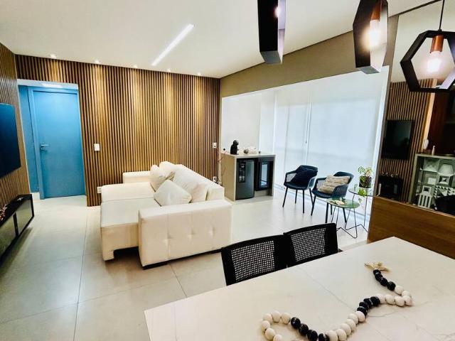 Apartamento em Boa Vista, São Caetano do Sul/SP de 96m² 3 quartos à venda por R$ 1.149.000,00