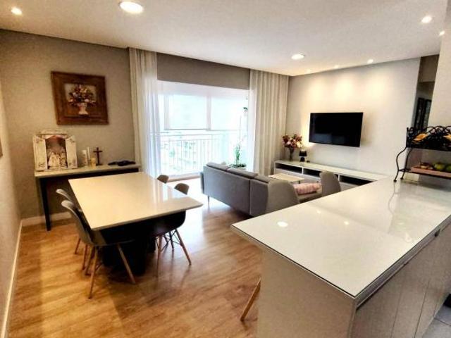 Apartamento em Boa Vista, São Caetano do Sul/SP de 96m² 3 quartos à venda por R$ 1.360.000,00