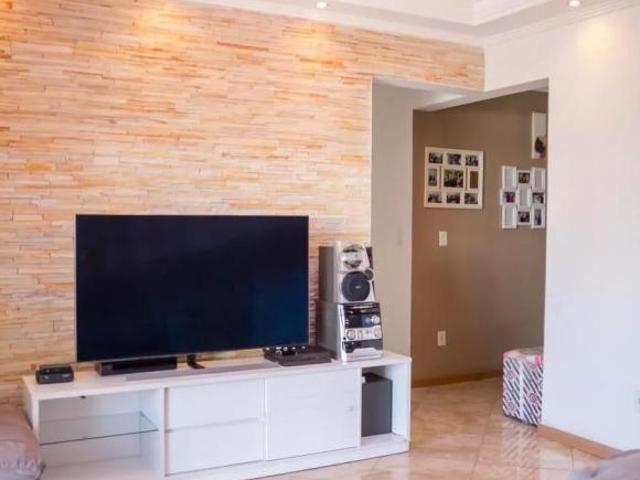 Apartamento em Boa Vista, São Caetano do Sul/SP de 96m² 3 quartos à venda por R$ 880.000,00