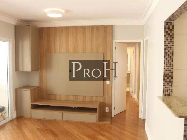 Apartamento em Boa Vista, São Caetano do Sul/SP de 97m² 3 quartos à venda por R$ 1.219.000,00