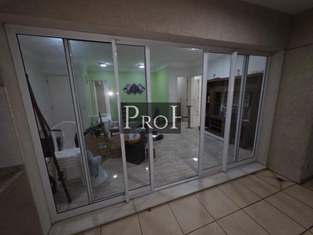 Apartamento em Boa Vista, São Caetano do Sul/SP de 97m² 3 quartos para locação R$ 5.000,00/mes