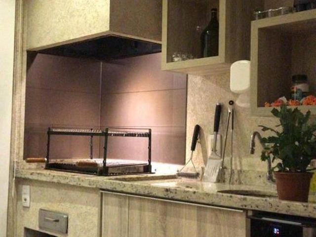 Apartamento em Boa Vista, São Caetano do Sul/SP de 98m² 3 quartos à venda por R$ 1.280.000,00