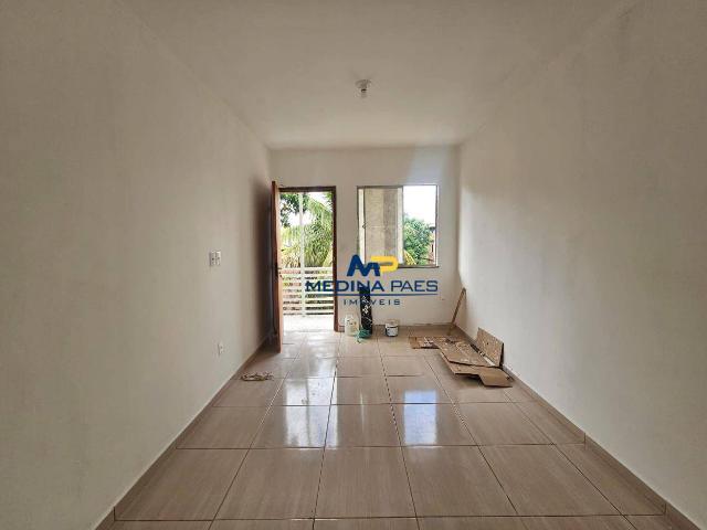 Apartamento em Boa Vista, São Gonçalo/RJ de 48m² 2 quartos à venda por R$ 169.000,00
