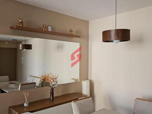 Apartamento em Boa Vista Sorocaba