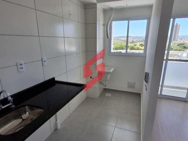 Apartamento em Boa Vista Sorocaba, SP por R$ 390.000,00
