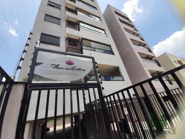 Apartamento em Boa Vista, Sorocaba/SP