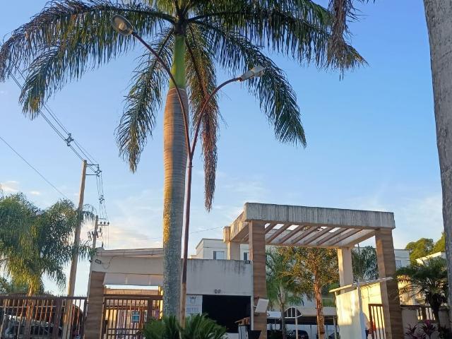 Apartamento em Boa Vista, Sorocaba/SP de 49m² 2 quartos à venda por R$ 219.000,00