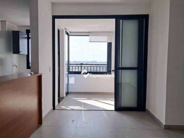 Apartamento em Boa Vista, Sorocaba/SP de 70m² 3 quartos para locação R$ 3.300,00/mes