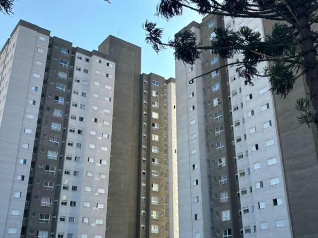 Apartamento em Boa Vista, Sorocaba/SP de 25m² 1 quartos à venda por R$ 195.000,00