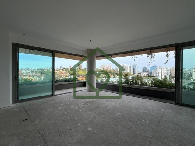 Apartamento em Boa Vista, Porto Alegre/RS de 0m² 3 quartos à venda por R$ 5.789.000,00