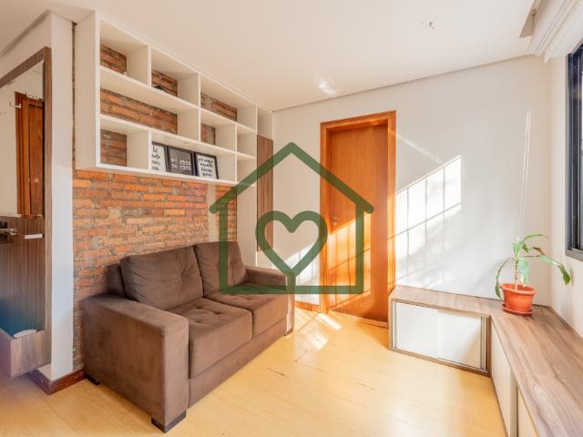 Apartamento em Boa Vista, Porto Alegre/RS de 0m² 1 quartos à venda por R$ 297.000,00