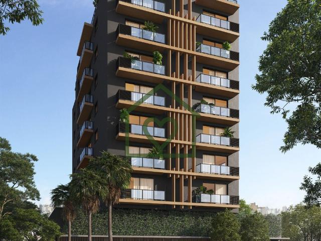 Apartamento em Boa Vista, Porto Alegre/RS de 0m² 1 quartos à venda por R$ 557.900,00