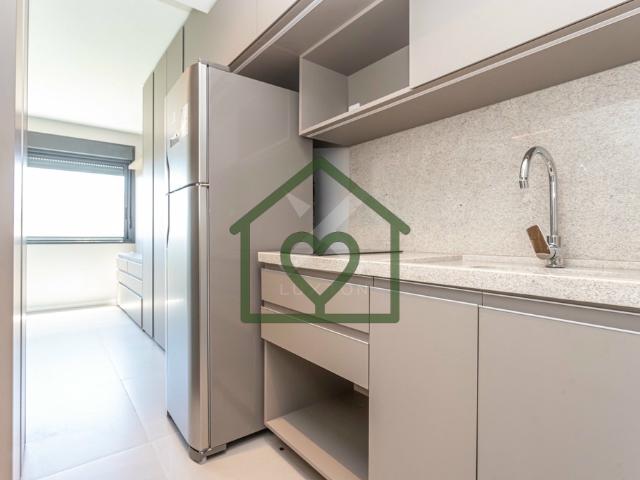 Apartamento em Boa Vista, Porto Alegre/RS de 0m² 1 quartos à venda por R$ 559.000,00 ou para locação R$ 2.500,00/mes