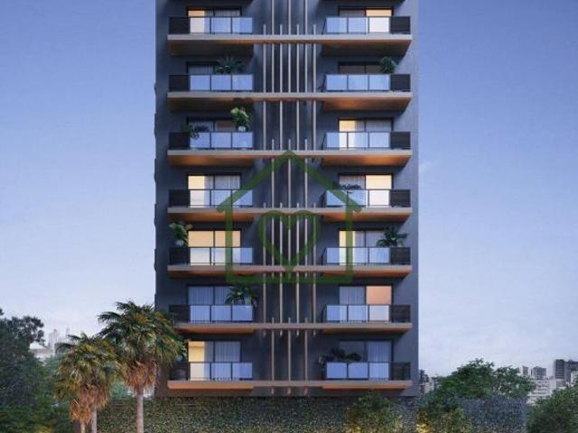 Apartamento em Boa Vista, Porto Alegre/RS de 0m² 1 quartos à venda por R$ 568.900,00