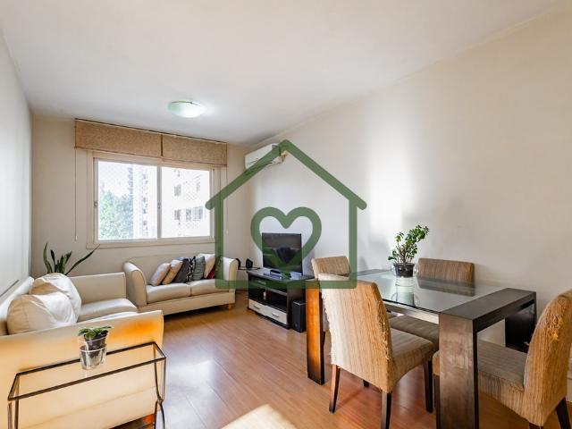 Apartamento em Boa Vista, Porto Alegre/RS de 0m² 2 quartos à venda por R$ 319.900,00