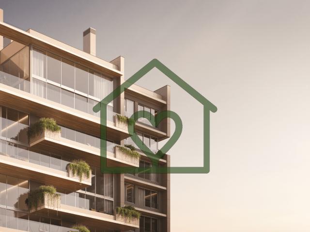 Apartamento em Boa Vista, Porto Alegre/RS de 0m² 4 quartos à venda por R$ 9.976.502,00