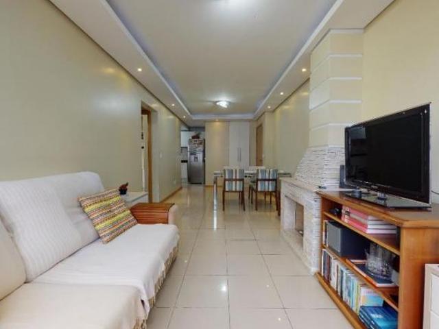 Apartamento em Boa Vista, Porto Alegre/RS de 60m² 2 quartos à venda por R$ 500.000,00