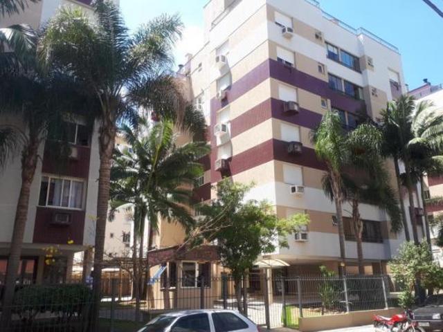 Apartamento em Boa Vista, Porto Alegre/RS de 73m² 3 quartos à venda por R$ 425.000,00