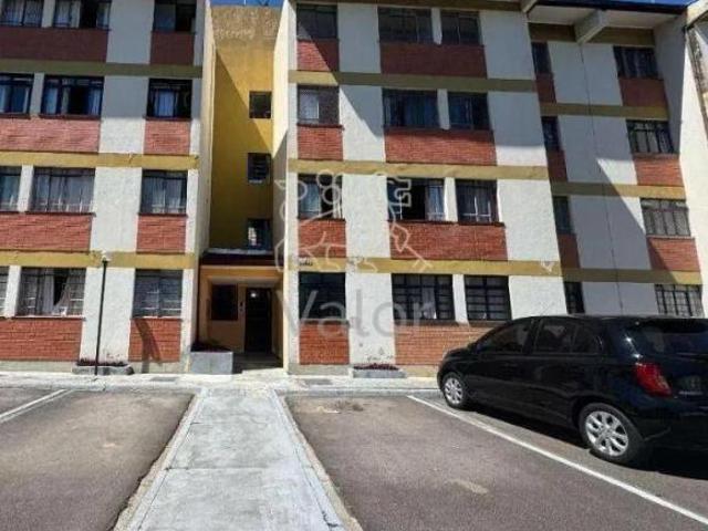 Apartamento em Boa Vista Residencial Cassiopéia Curitiba