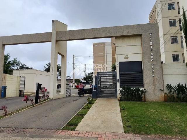 Apartamento em Boa Vista, Vitória da Conquista/BA de 40m² 2 quartos à venda por R$ 179.900,00