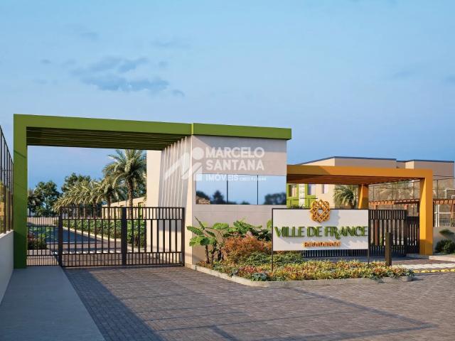 Apartamento em Boa Vista, Vitória da Conquista/BA de 54m² 2 quartos à venda por R$ 269.900,00