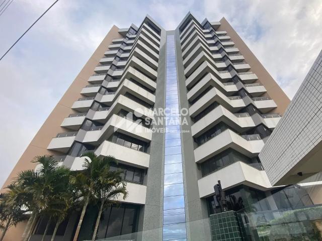 Apartamento em Boa Vista, Vitória da Conquista/BA de 175m² 3 quartos à venda por R$ 1.299.900,00