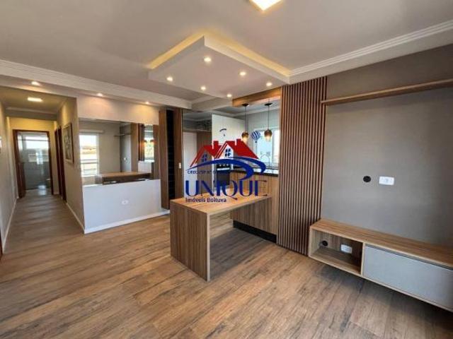 Apartamento em Boituva próximo a Zélia de Lima c/ elevador