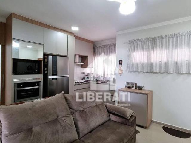 Apartamento em Boituva | Residencial Faculdade | Duplex