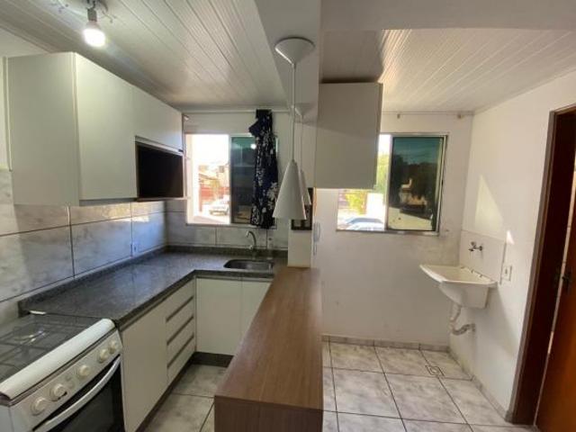 Apartamento em Boituva