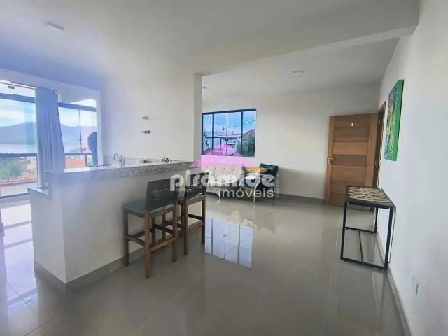 Apartamento em Boiçucanga, São Sebastião/SP de 107m² 2 quartos à venda por R$ 749.900,00