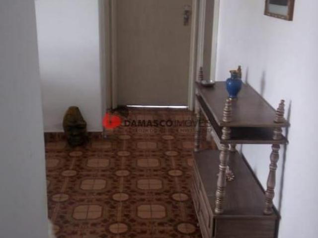 Apartamento em Boqueirão