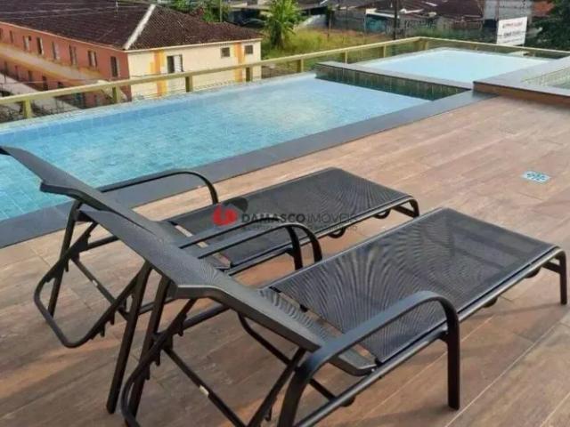 Apartamento em Boqueirão