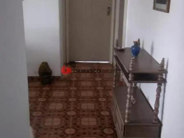Apartamento em Boqueirão