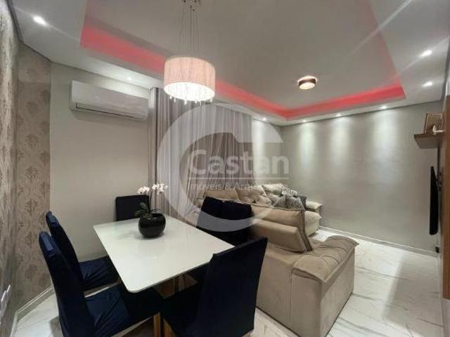 Apartamento em Boqueirão