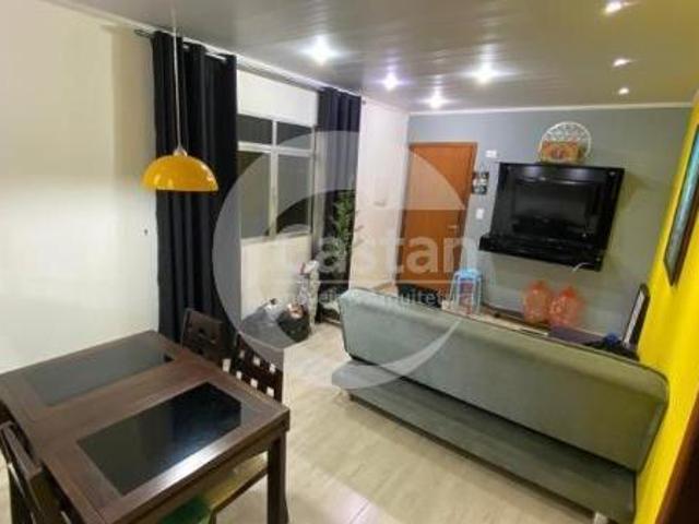 Apartamento em Boqueirão
