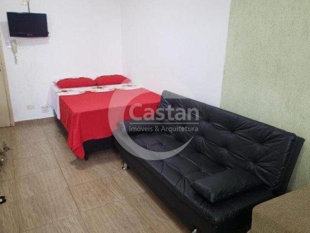 Apartamento em Boqueirão