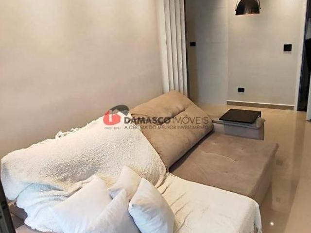 Apartamento em Boqueirão