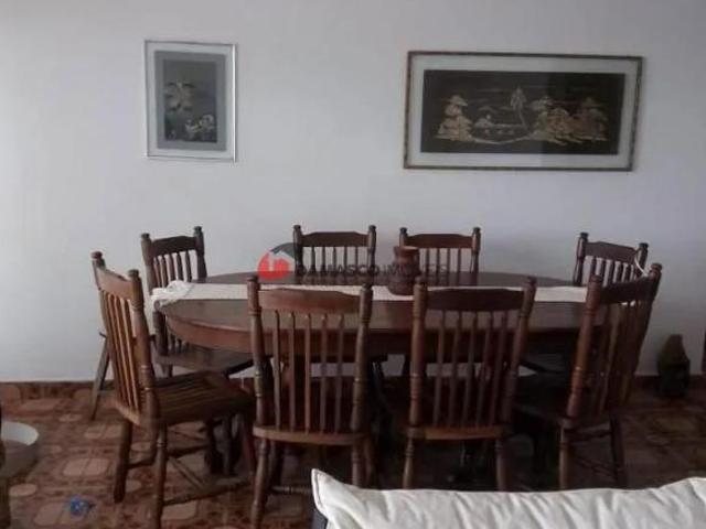 Apartamento em Boqueirão
