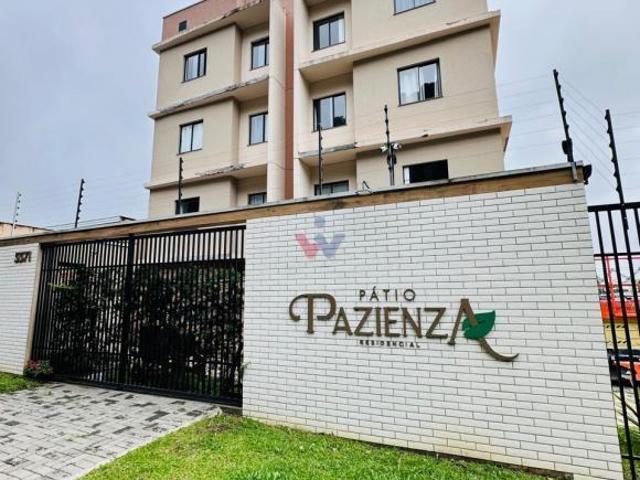 Apartamento em Boqueirão, Curitiba/PR de 47m² 2 quartos à venda por R$ 400.000,00