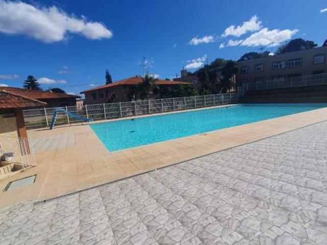 Apartamento em Boqueirão, Curitiba/PR de 55m² 3 quartos à venda por R$ 278.000,00